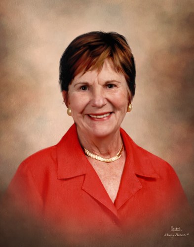 Margaret Lambert Obituary - Dallas, TX