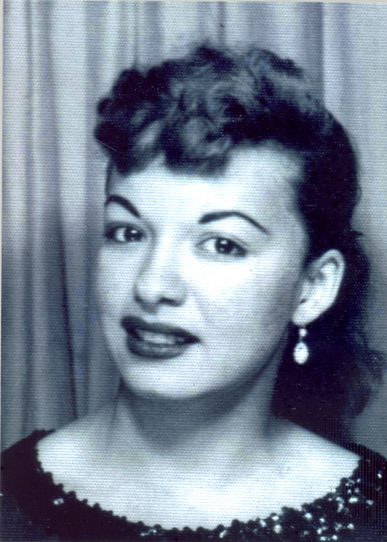 Anne Barone's Instagram, Twitter & Facebook on IDCrawl