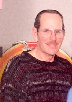 Robert Lee Kidder Obituary - Albion, MI
