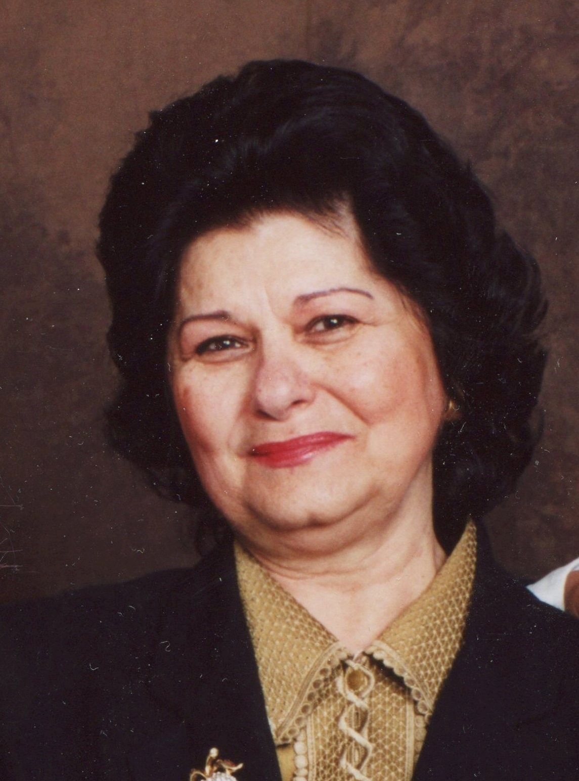Maria Grillis Obituary - Thornhill, ON