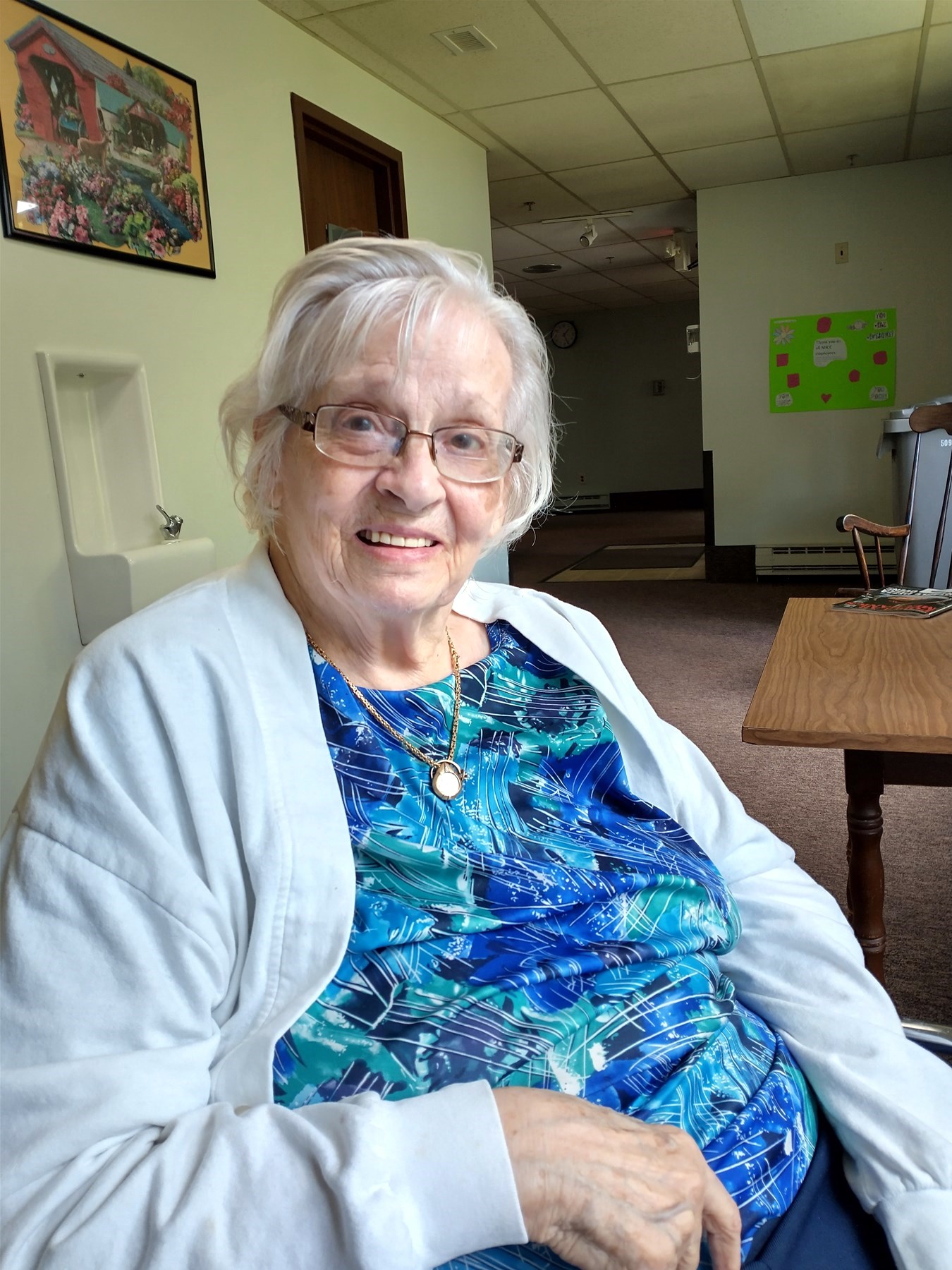 Anne Guimar Obituary - Bourne, MA