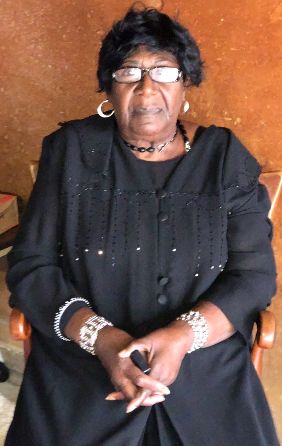 Alice Davis Obituary - Dallas, TX