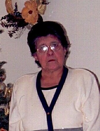 Mary Brasil Obituary - Turlock, CA