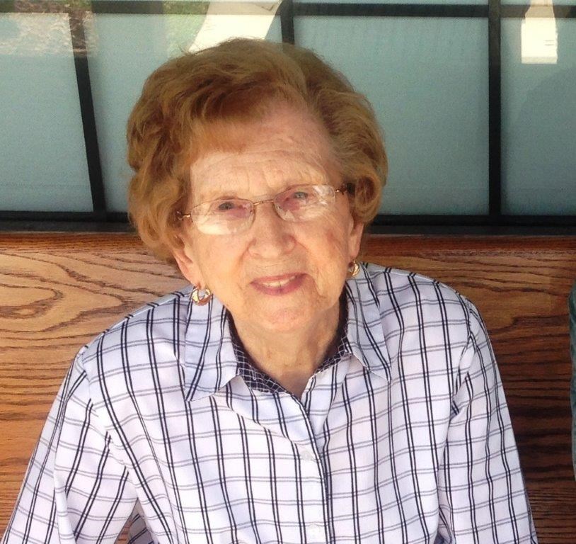 Adelene Mumbauer Obituary - Woodstock, GA