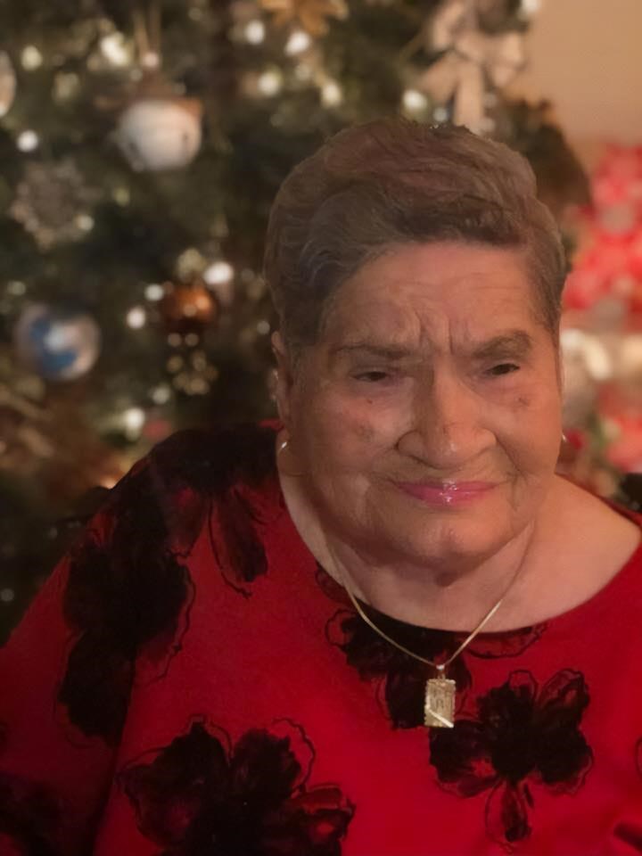 Ana Espinal Obituary - Brandon, FL