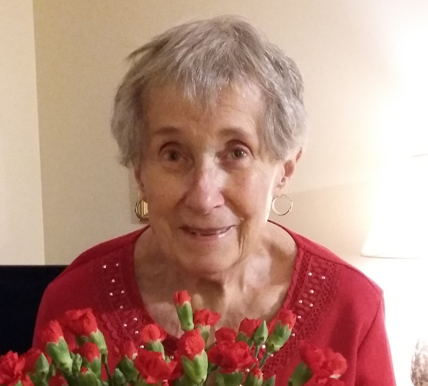 Marilyn Joyce Forbes Obituary - Pointe-Claire, QC