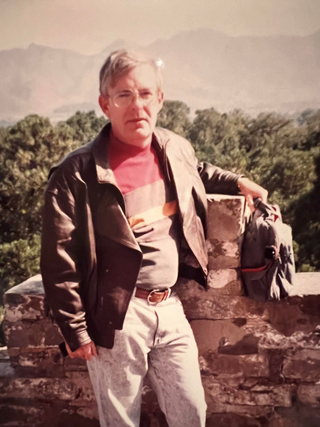 Kenneth Keener Obituary - Webster, TX