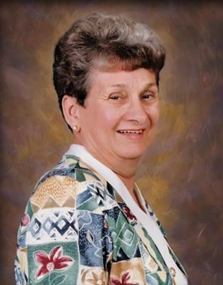 Barbara Brown Obituary - Riverside, CA