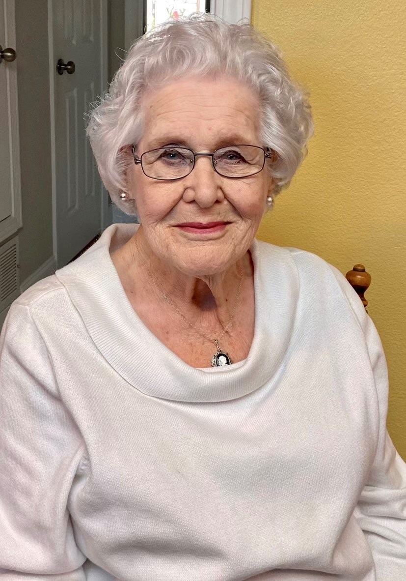 Dorothy McDonald Obituary - Marrero, LA