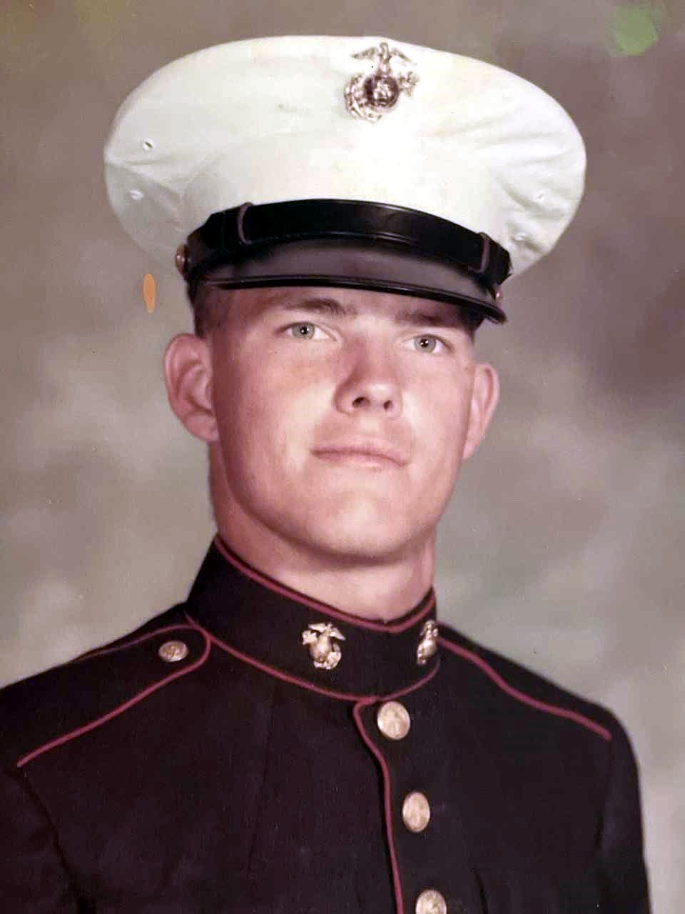 Charles Gribble Obituary - Charlottesville, VA