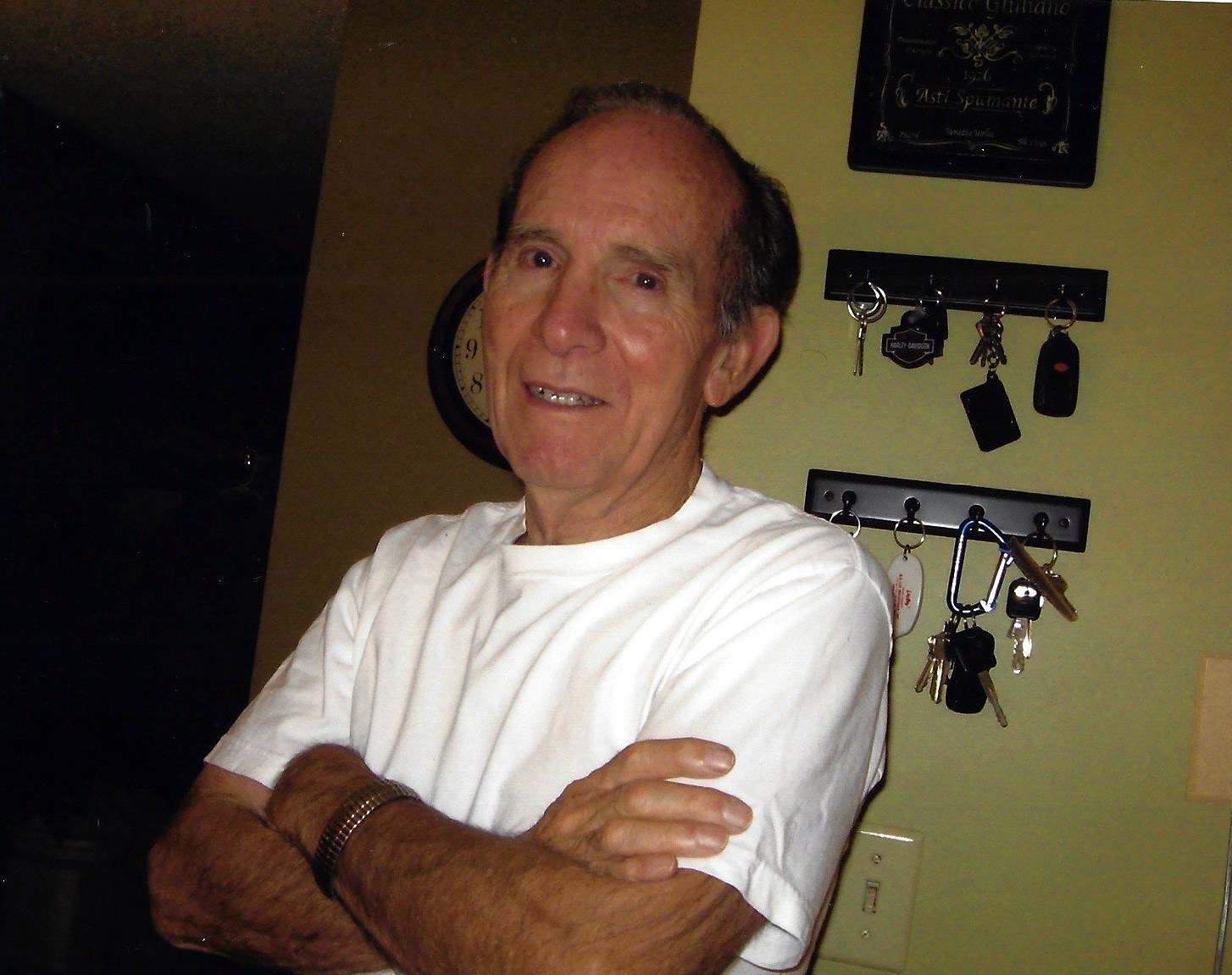 C. Winn Obituary - Collierville, TN