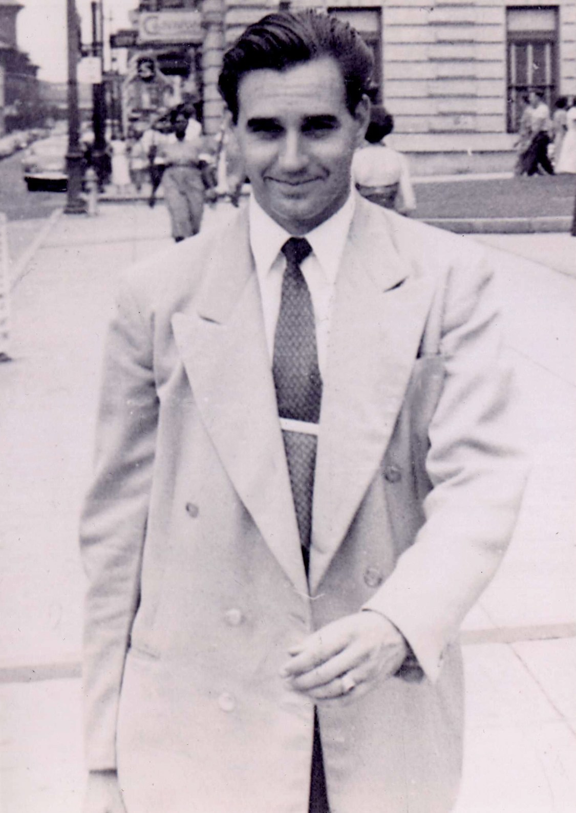 James Albert Ryan Obituary - Sandy Springs, GA