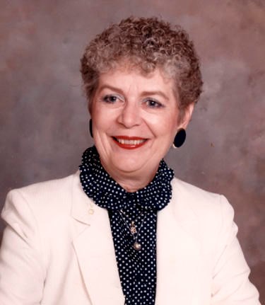 Martha Blass Obituary - Austin, TX