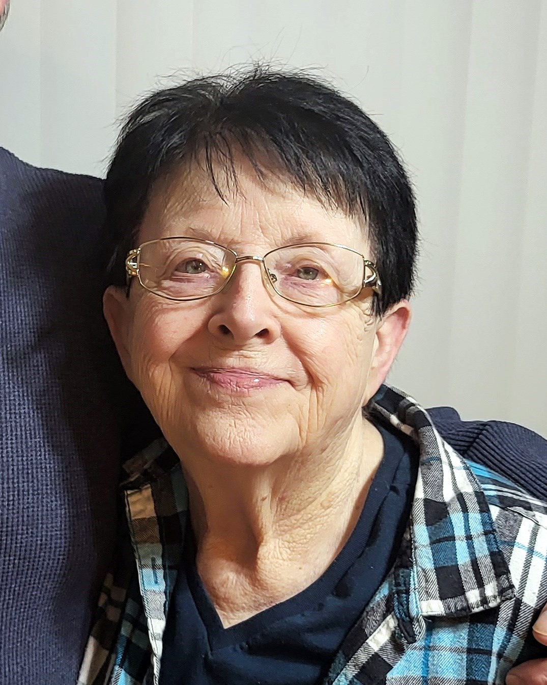 Ruth Ann Krajewski Obituary - Portland, OR