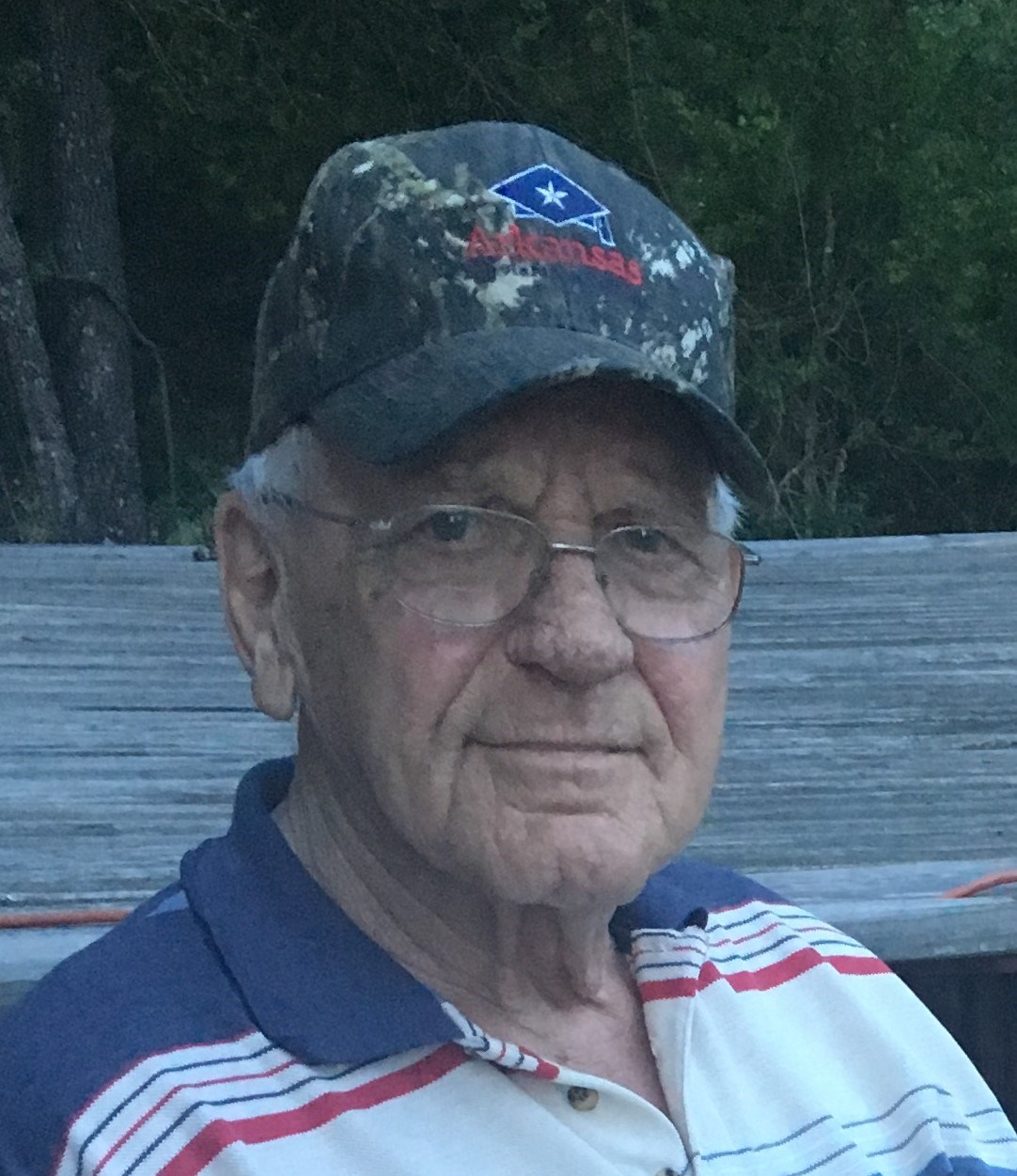 Ernest Dean Obituary - Alexander, AR