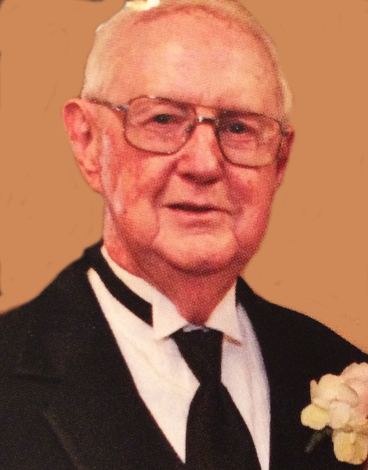 Thaddeus Johnson Obituary - Bastrop, TX