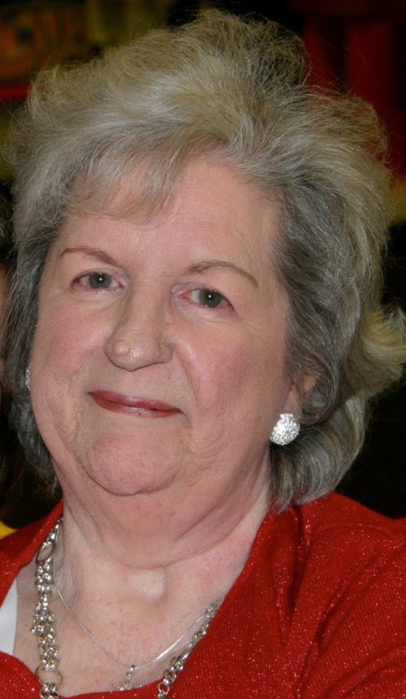 Rosene Ruzzo Obituary - St. Ann, MO