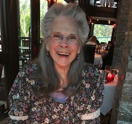 Anna Martin Obituary - Houston, TX