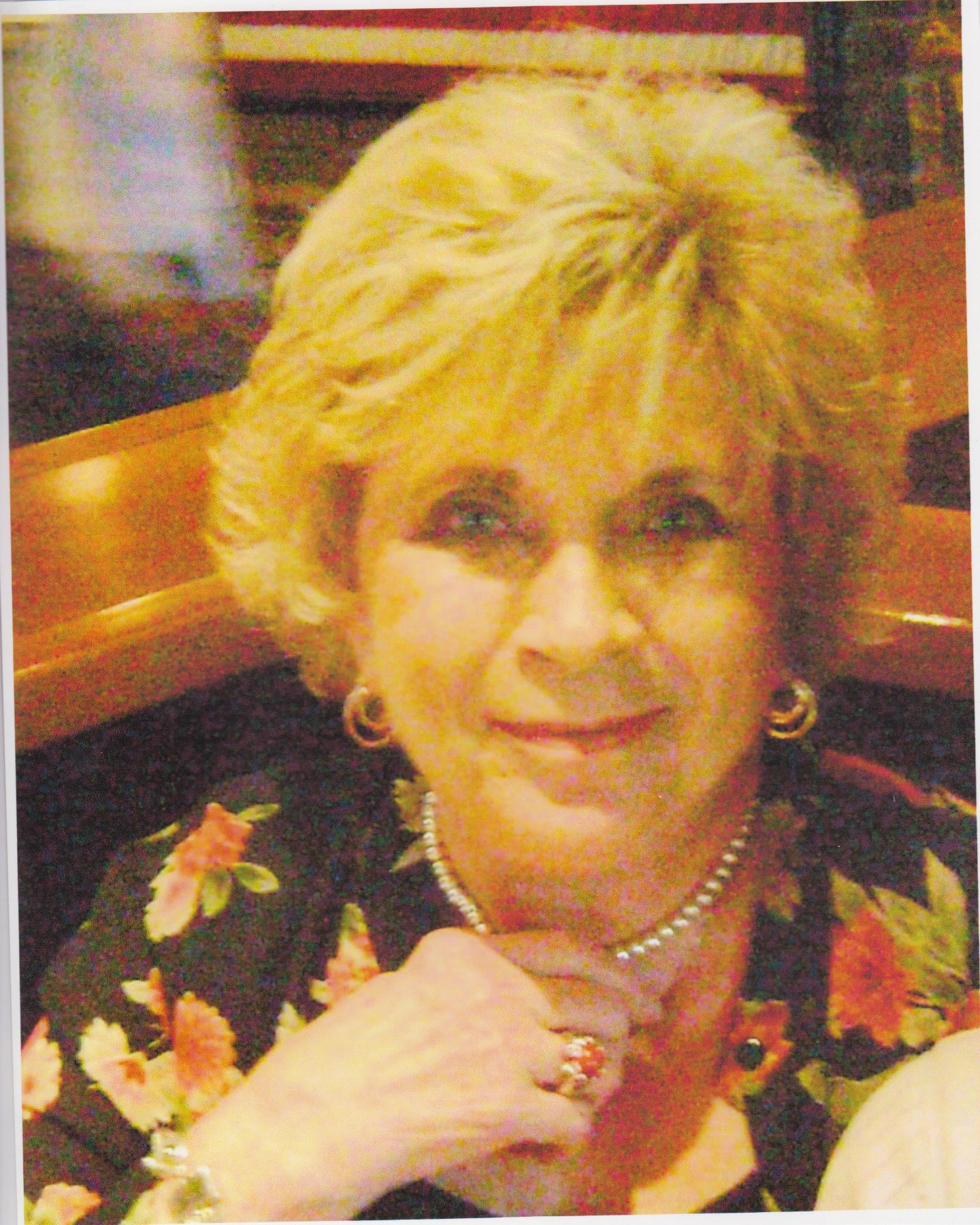 Manane Davis Obituary - Gardendale, AL