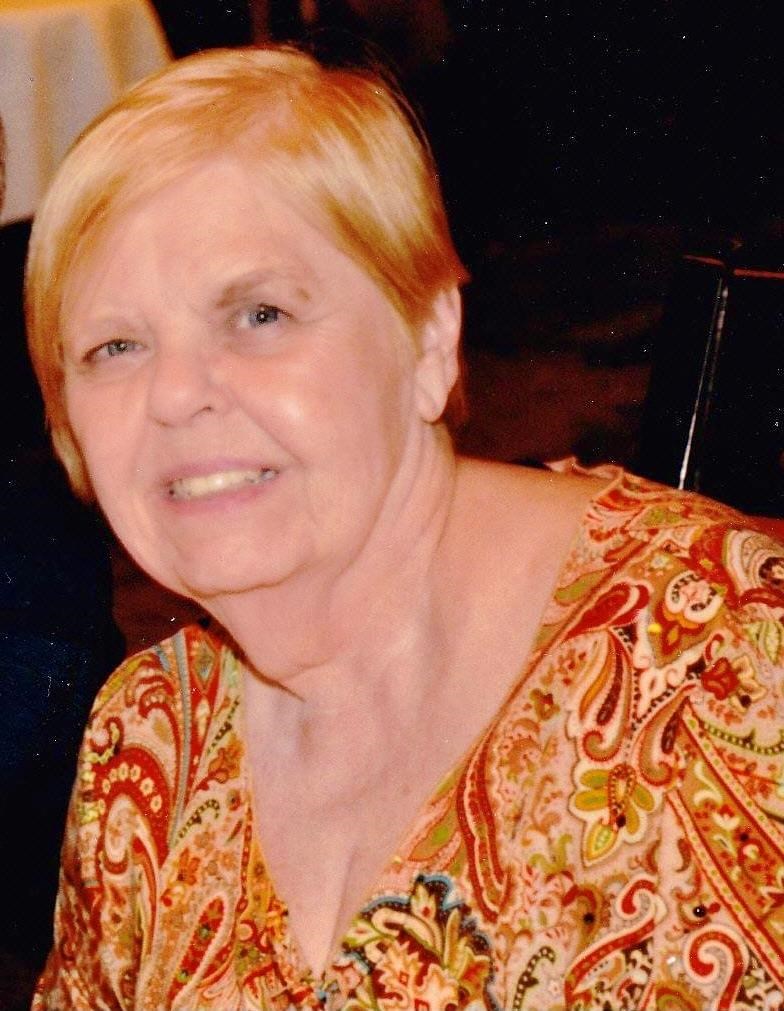 Sharon Patricia Balcezak Obituary - Austin, TX