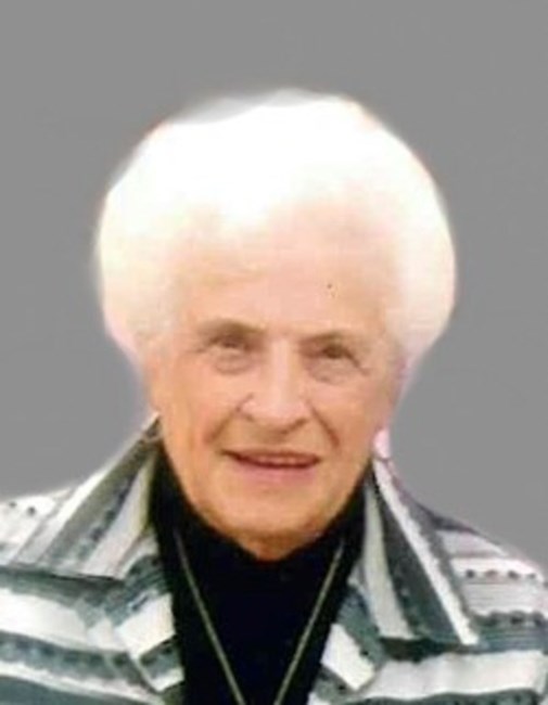 Geraldine M. Poliquin Obituary - Levittown, PA