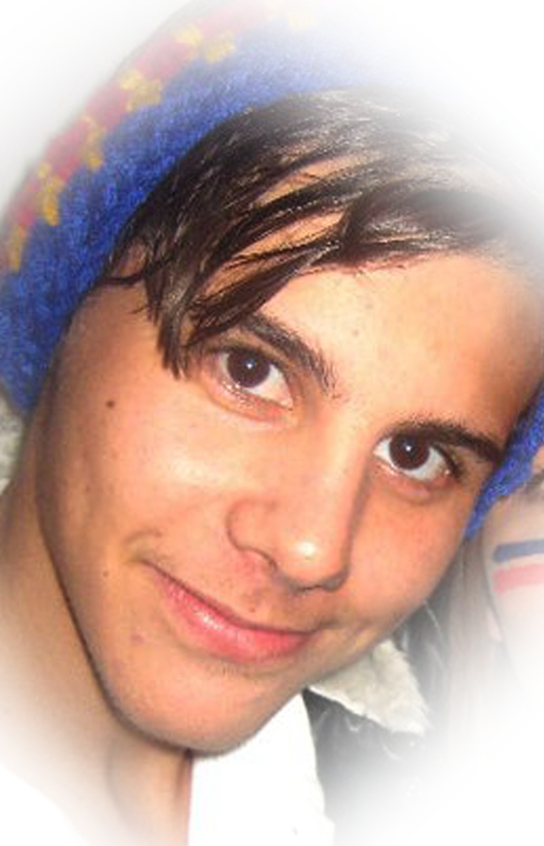 Corey James Garvin Obituary - Bonita, CA