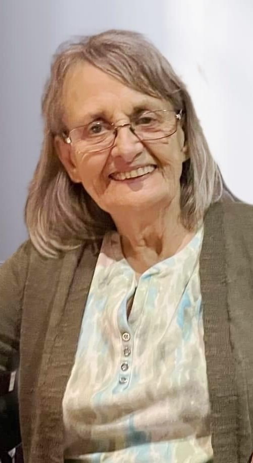 Sharon Burant Obituary - Saskatoon, SK