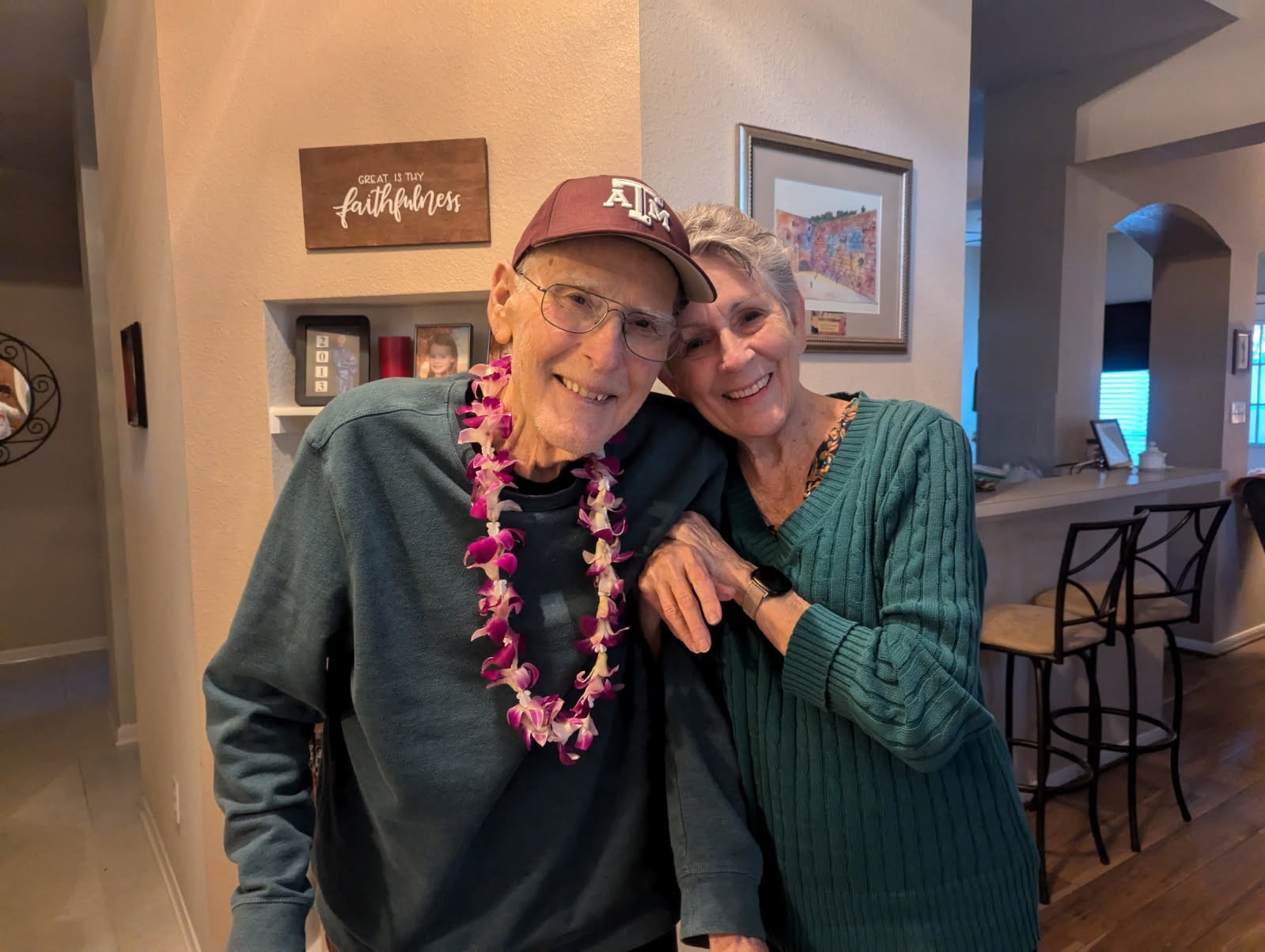 Charles Mundy Obituary - Wichita Falls, TX