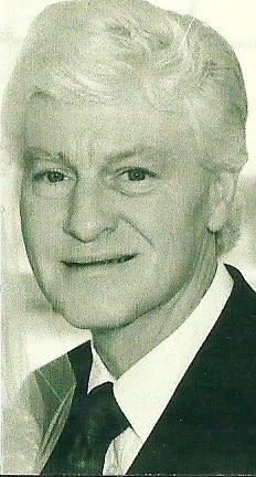 Thomas Powers Obituario - Halifax, NS