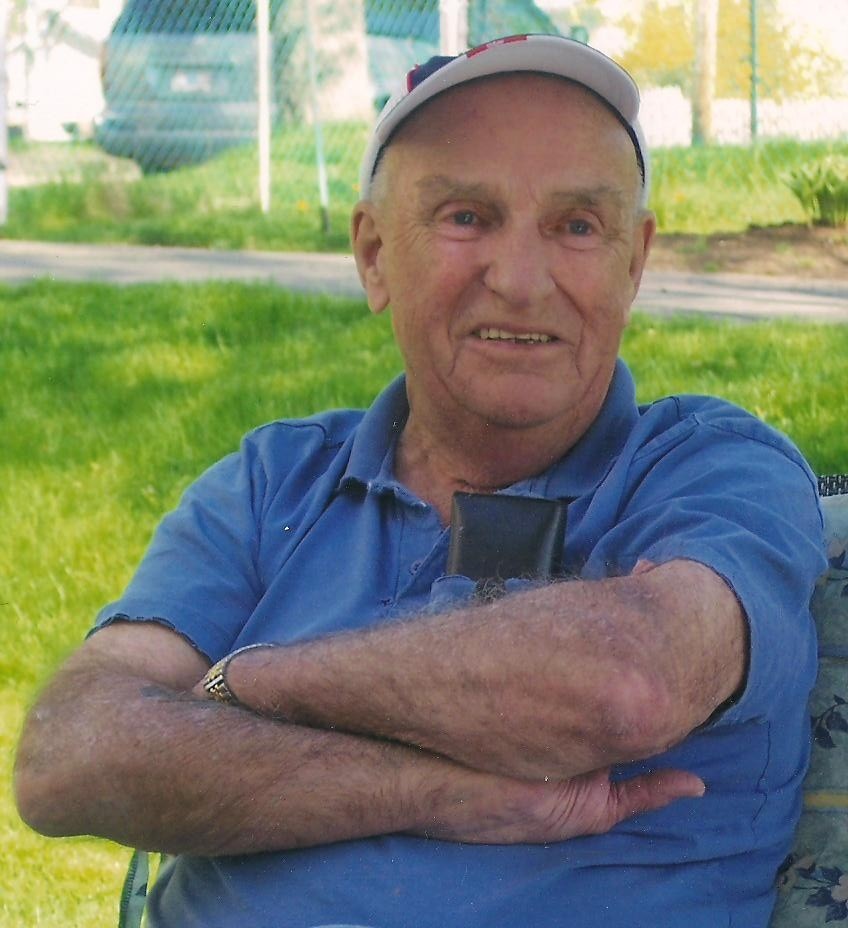 Charles Alfred Greig Obituary - Halifax, NS