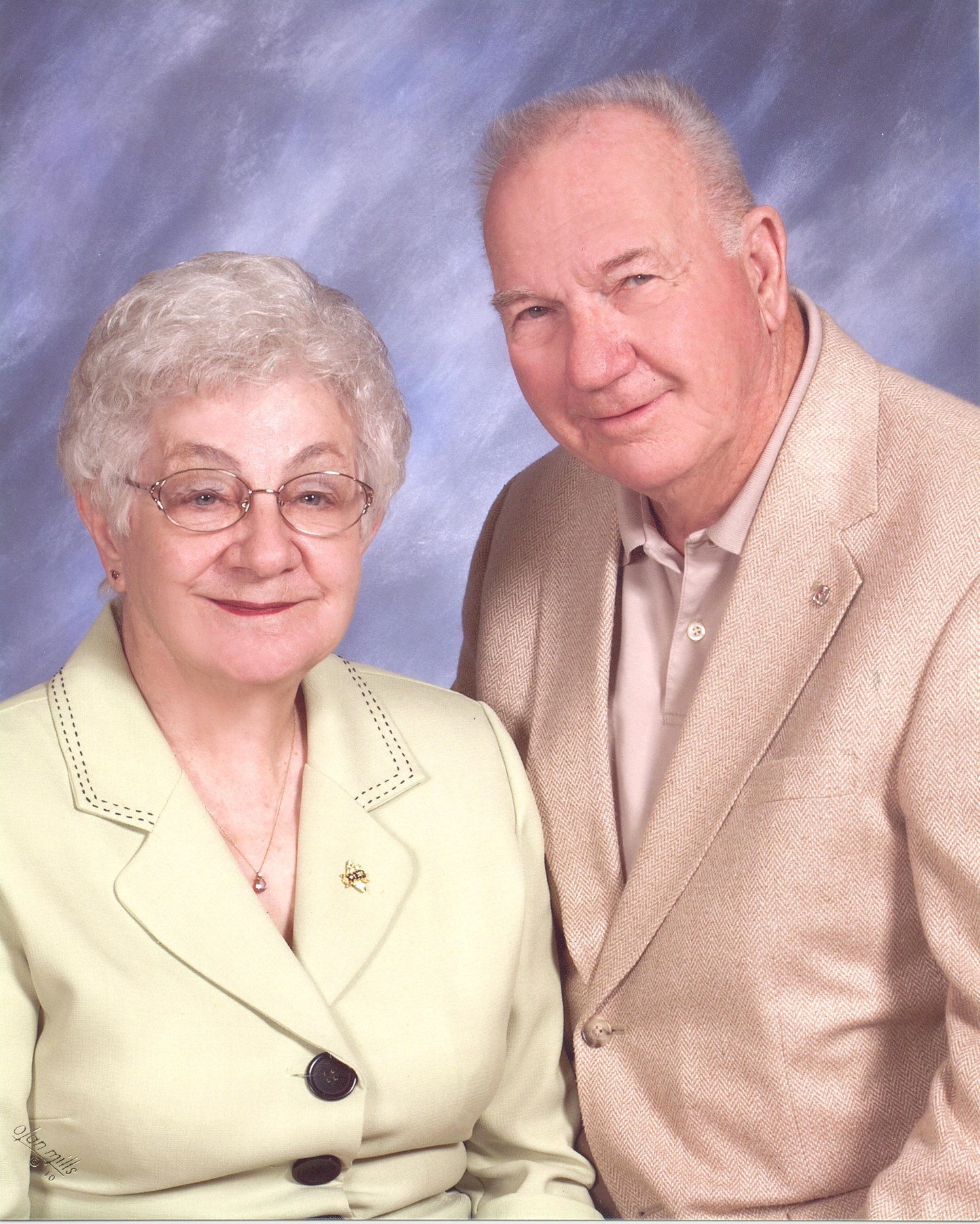 G E Almquist Obituary - Hamilton, TX