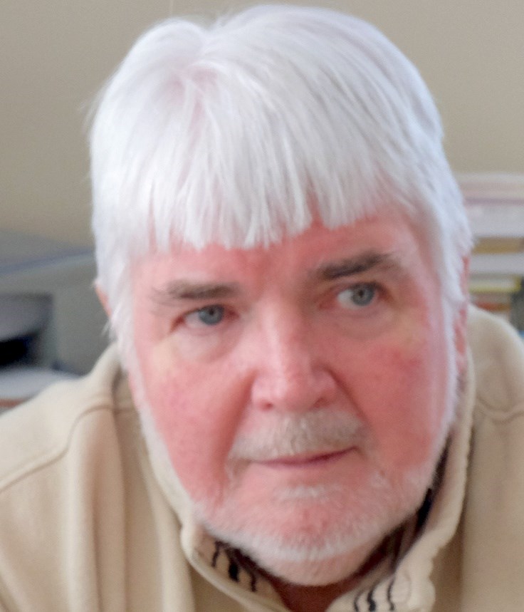 John Nagle's Instagram, Twitter & Facebook on IDCrawl