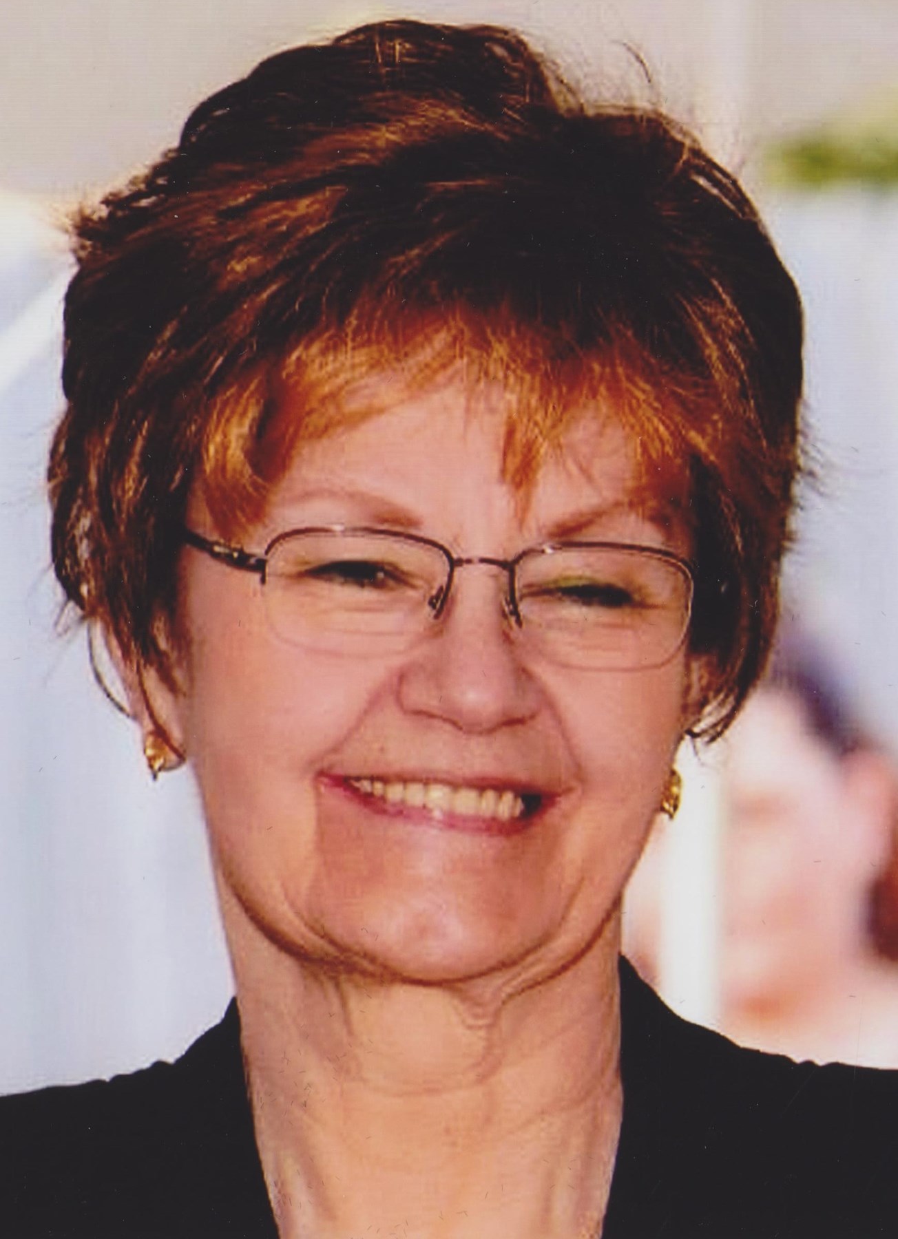 Margo McCoy Obituary - Crown Point, IN