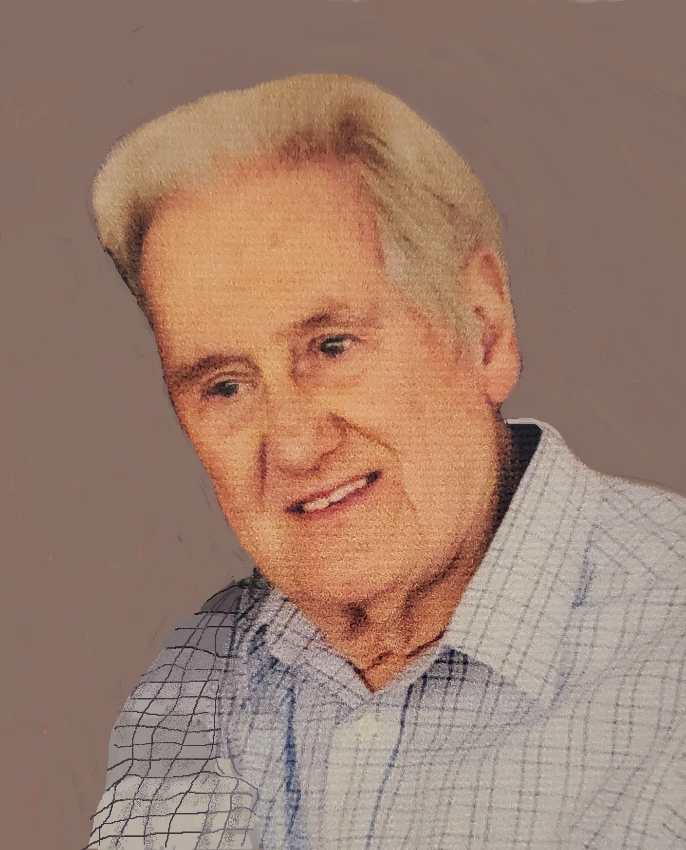 Donald Erwin Obituary - Belleville, IL