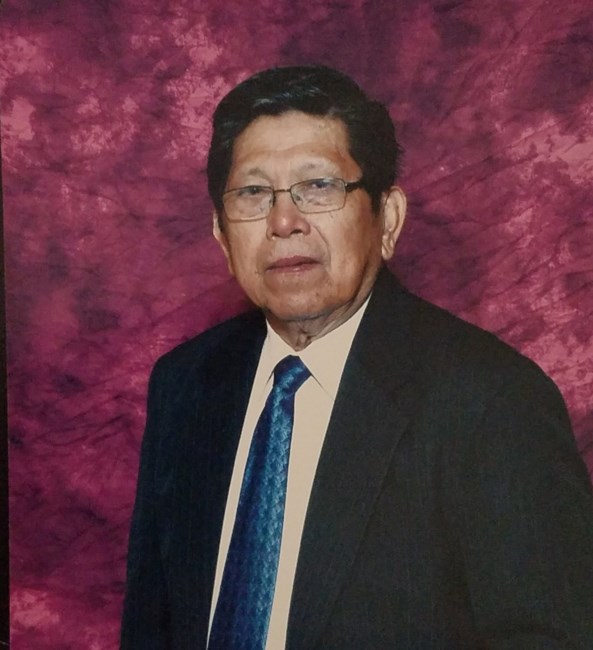 Marcelino Terrado Reyes Obituary - Houston, TX