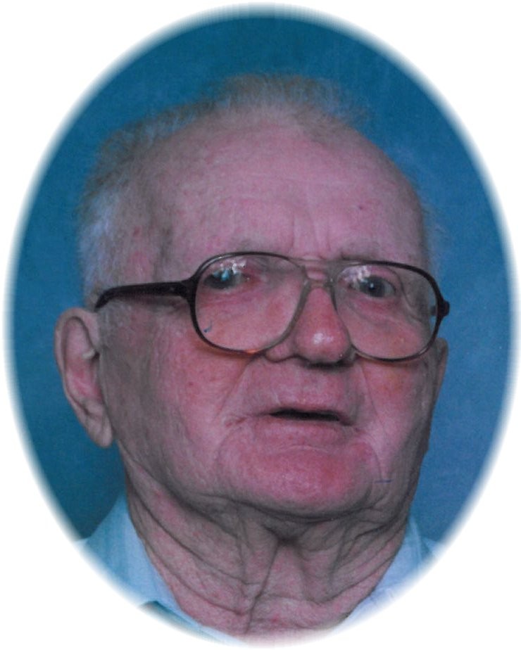 Douglas Frederick Mack Obituary - Chilliwack, BC