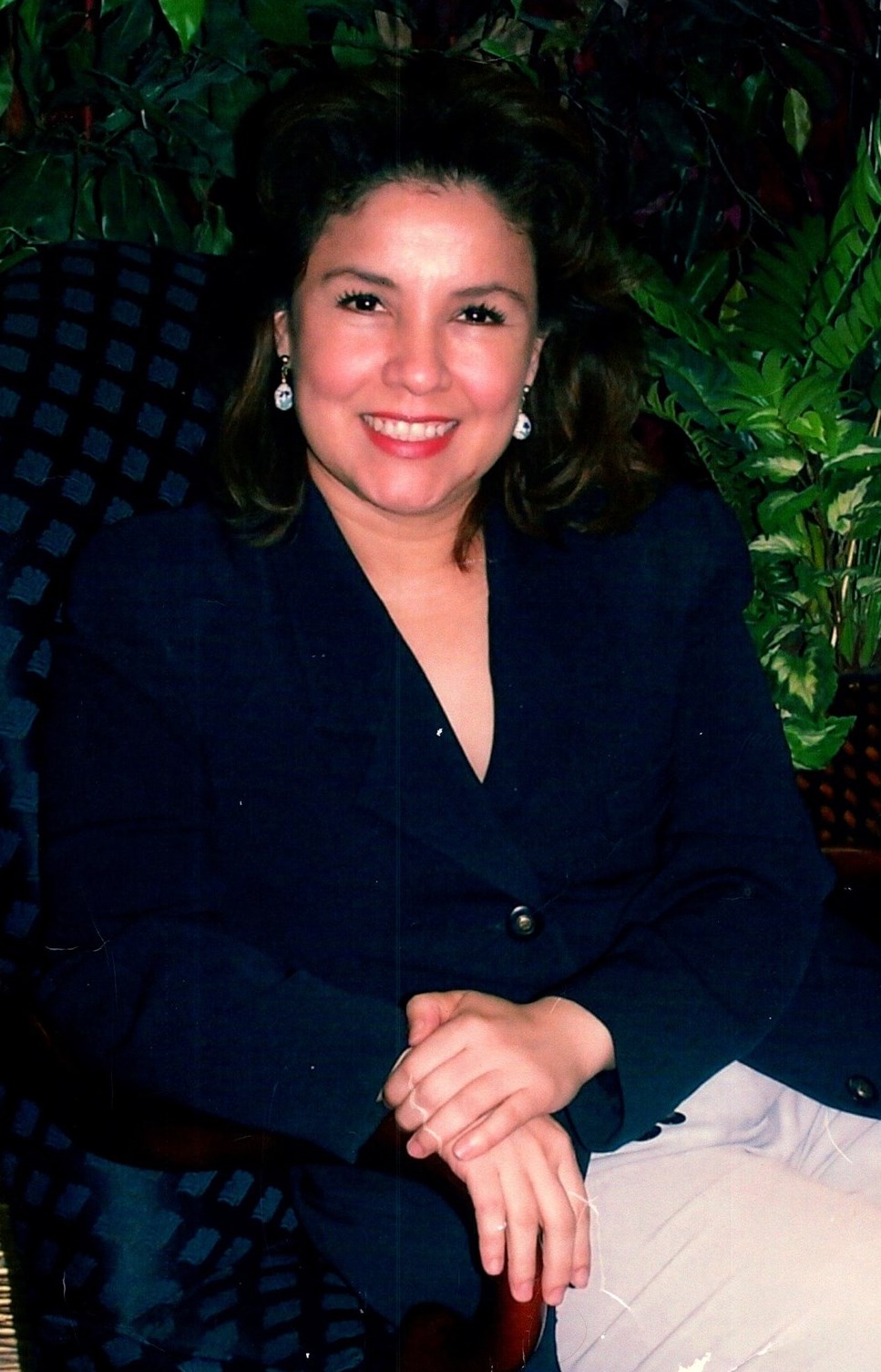 Norma Rodriguez Obituary - Mission, TX