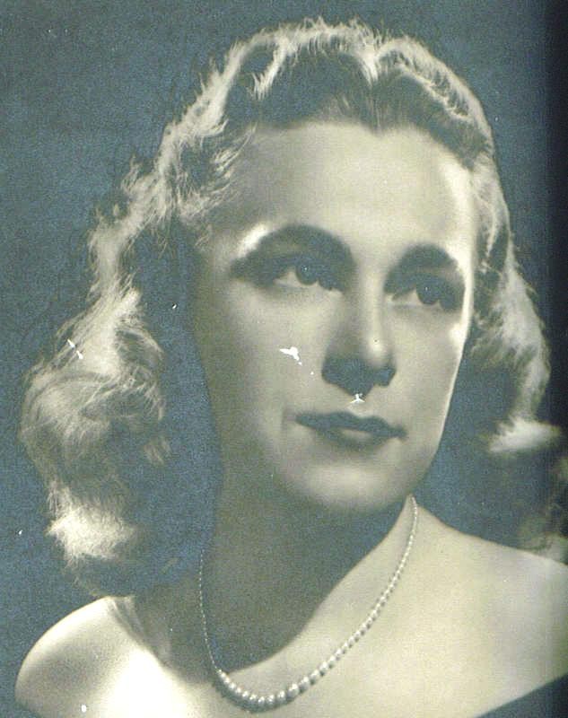 Alice R. Peters Obituary - Terre Haute, IN