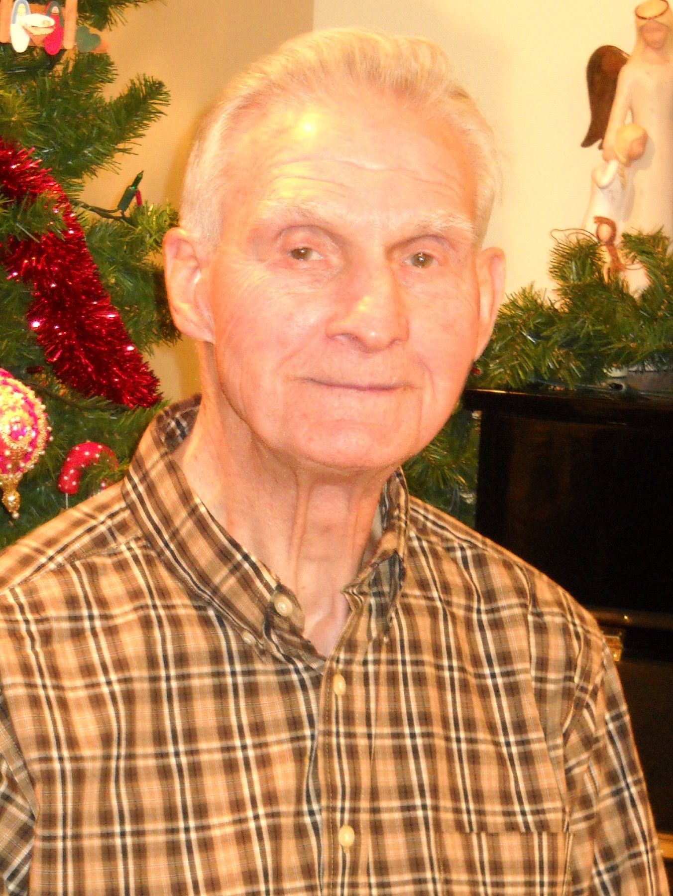 Ronald Stevens Obituary - Millcreek, UT