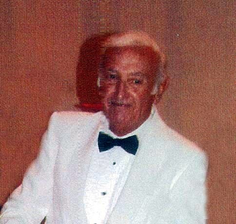 James "Jim" A. Battell Obituary - Rockledge, FL