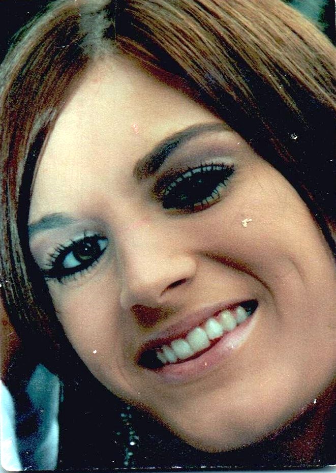 Alexandra Miller Obituary - Greeley, CO