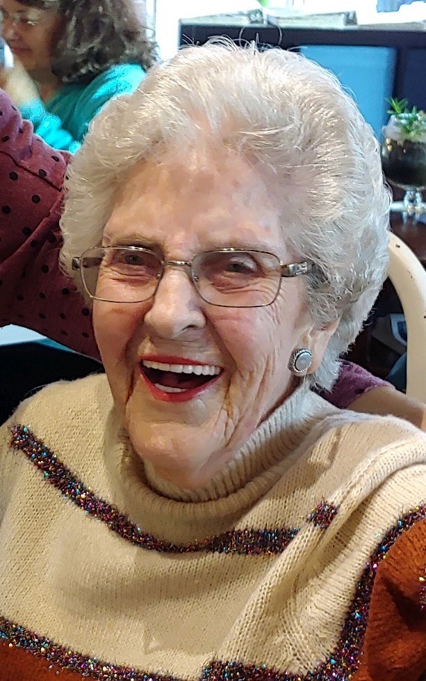 Elsie W. Wrenn Obituary - Greensboro, NC