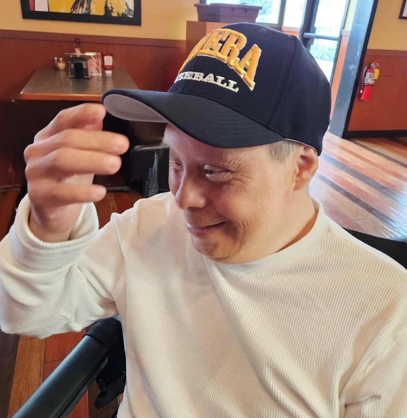 Robert Padilla Obituary - Whittier, CA