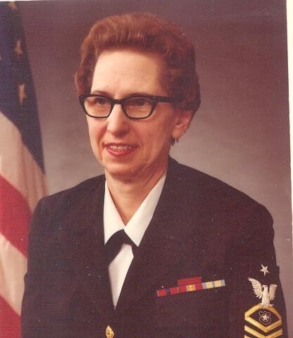 Hilda Brannan Obituary