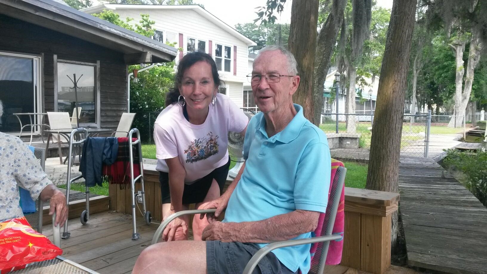 Rufus Dean Obituary - Wilmington, NC