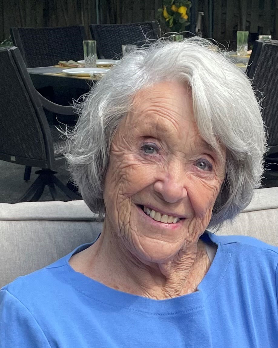 Patricia Bingham Obituary - Grosse Pointe Woods, MI