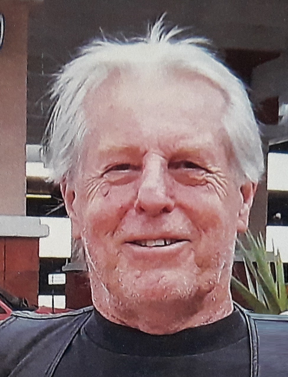 Gerald Morris Obituary - Tucson, AZ