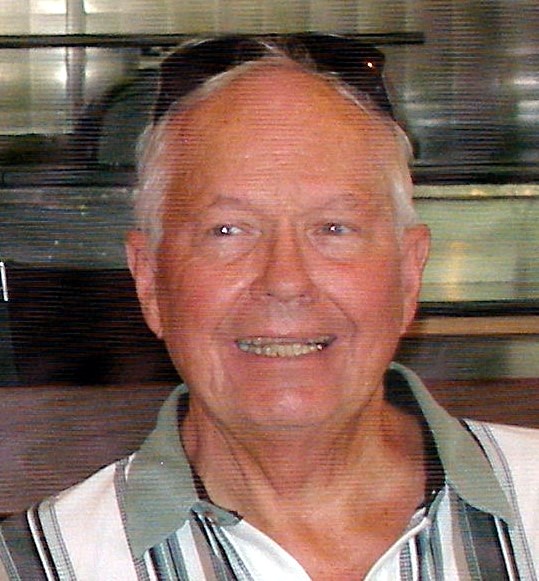 Gary Helmer Cline Obituary - Glendale, AZ