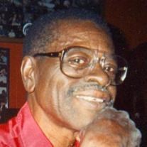 Daniel Ferguson Obituary - Columbus, OH