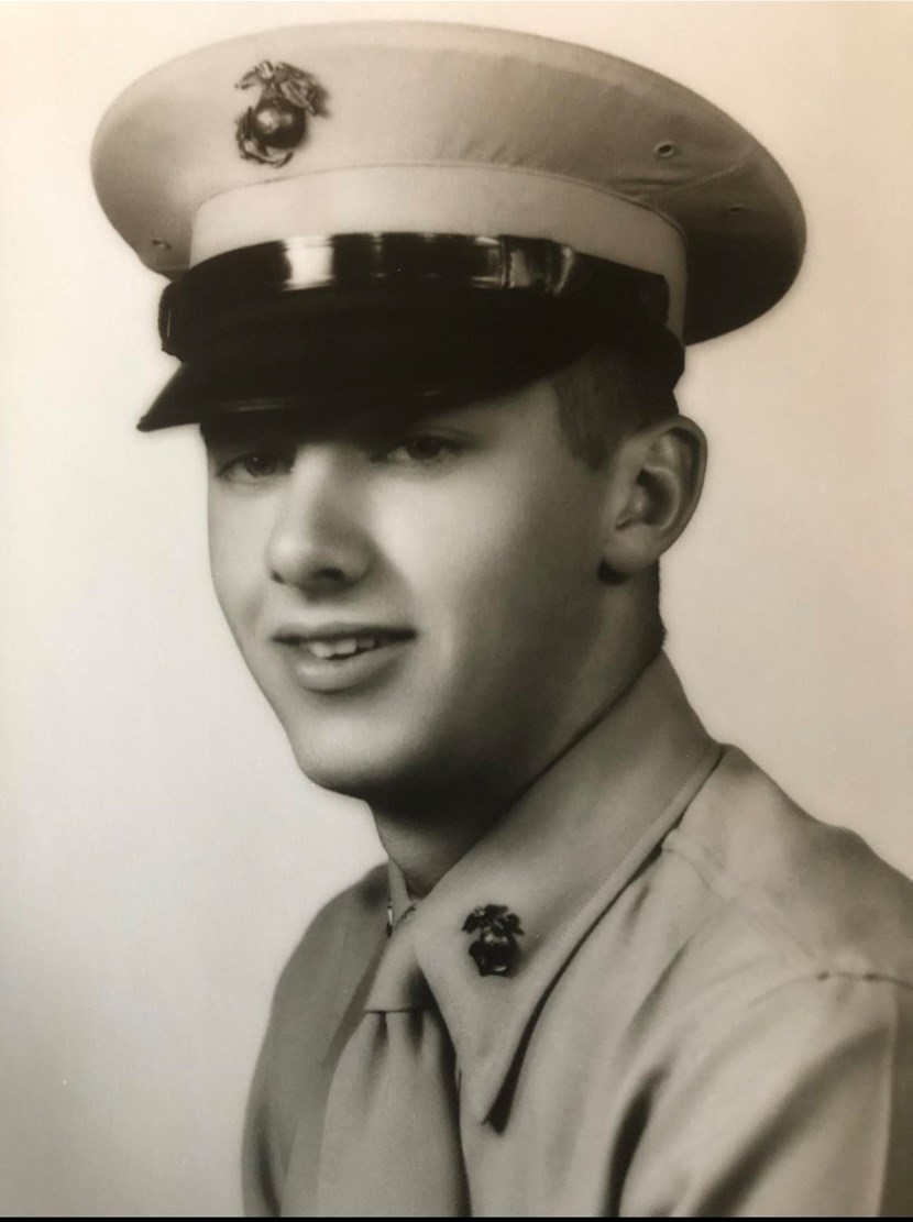 Theodore "Ted" Lee Lockhart Obituary - Seattle, WA